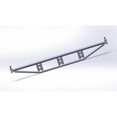 Bridging Ledger - Scaff2U