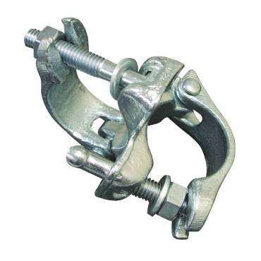 Double Coupler - Heavy-Duty Scaffolding Couplers | Scaff2U