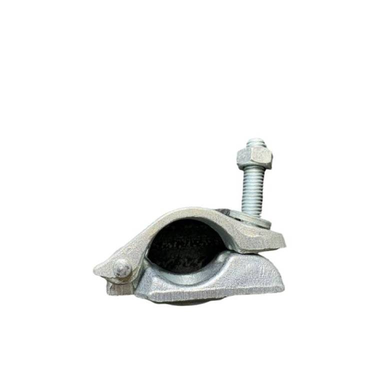 Half Coupler Scaff2u