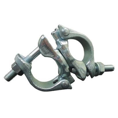 Swivel Coupler - Scaff2U