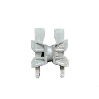 Twin Wedge Coupler - Scaff2U
