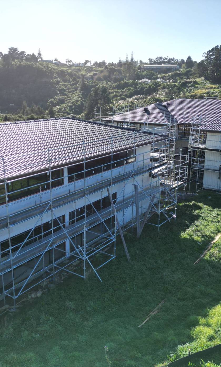 Scaff2U | Steel & Aluminium Scaffolding Supplier in New Zealand