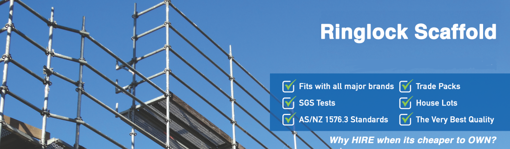 Scaff2U | Steel & Aluminium Scaffolding Supplier in New Zealand
